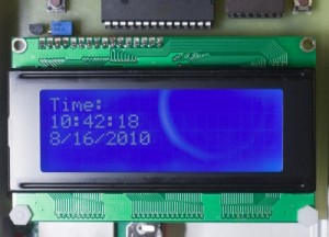 A thermocouple datalogger based on the Arduino platform – lukemiller.org